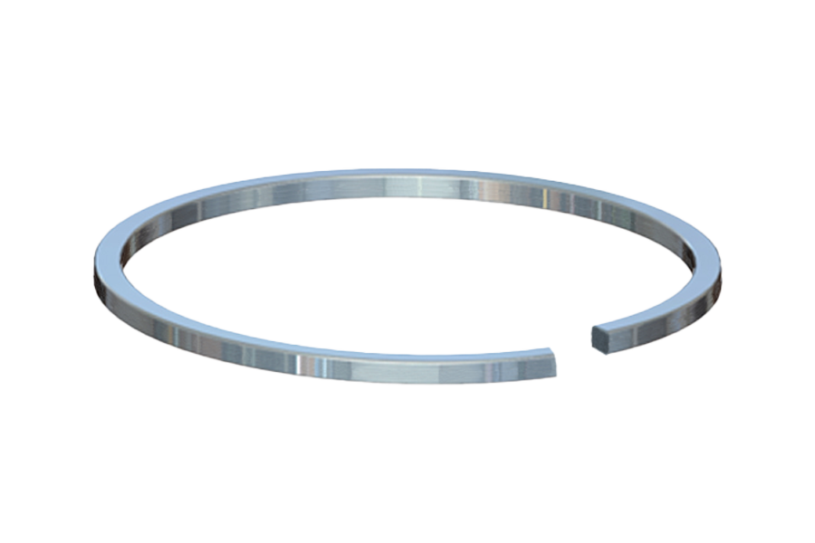 Rings | Prince & Izant